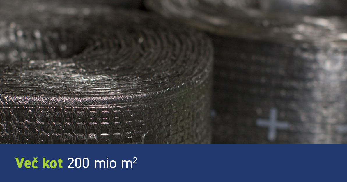 Hidroizolacije - Fragmat