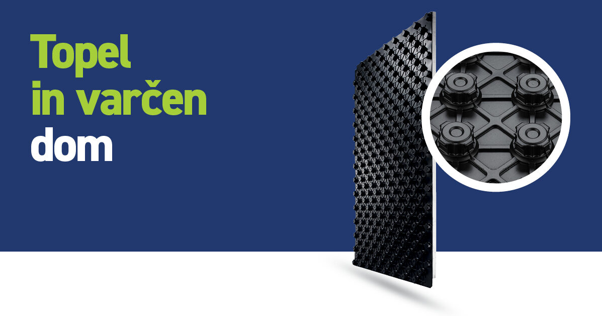 STIROTERMAL DUO 11 - Fragmat