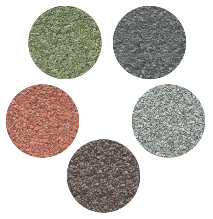 IZOELAST REFLEX P4 – Fragmat