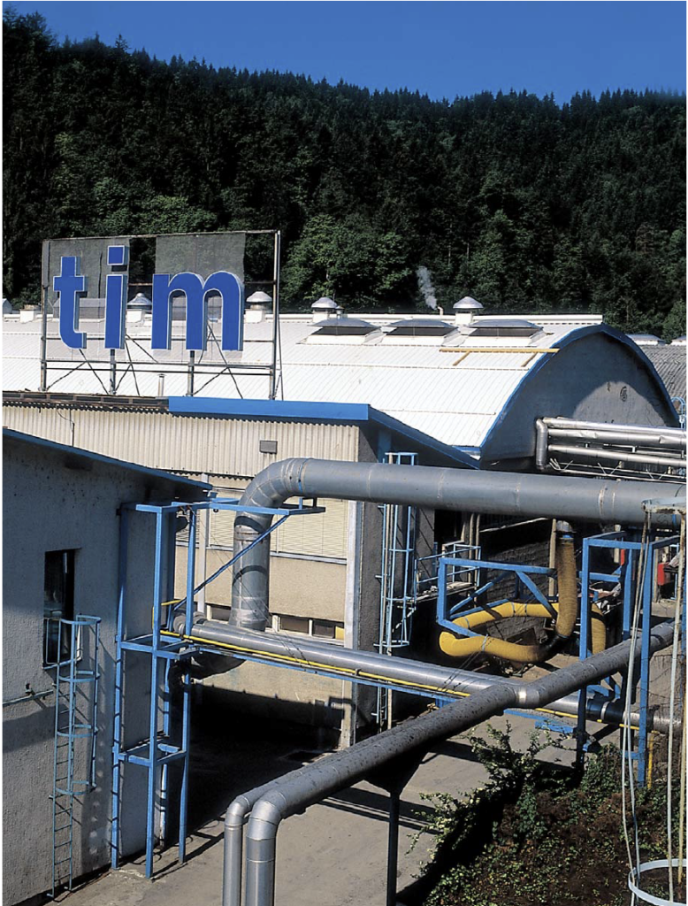 50. rojstni dan Tovarne izolacijskega materiala Laško - Fragmat