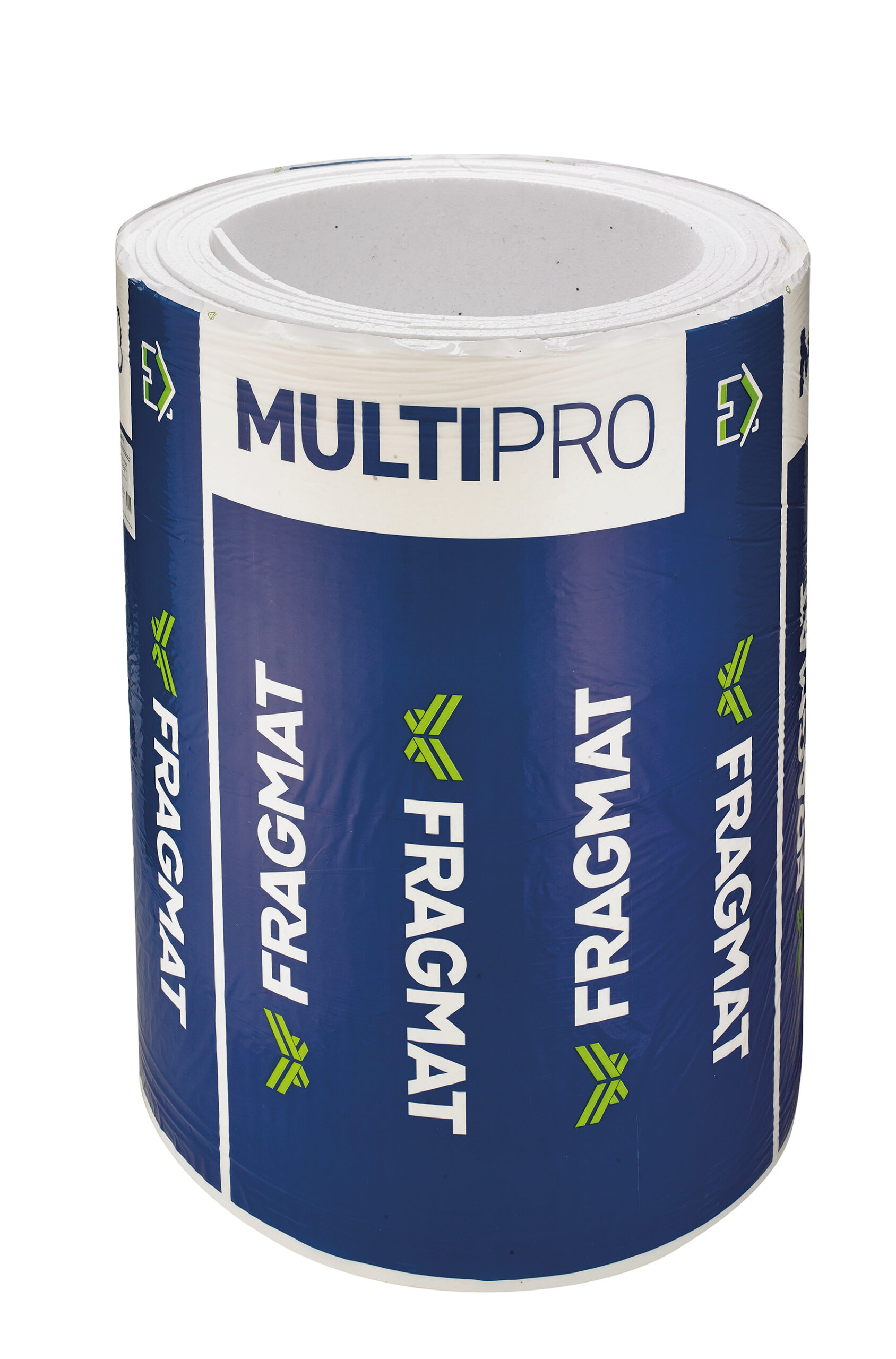 FOLIJA EPS SILENT 11 - Fragmat