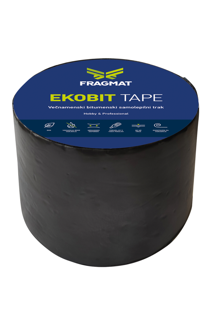 EKOBIT TAPE - Fragmat