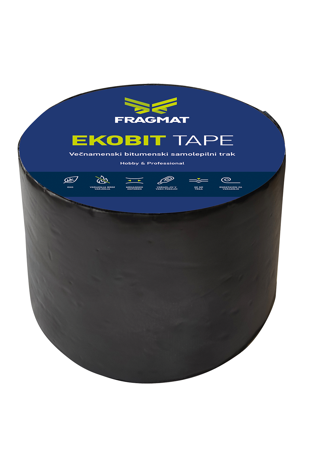 EKOBIT TAPE - Fragmat