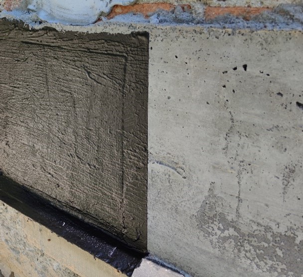 Kako do učinkovite hidroizolacije gradbene konstrukcije? - Fragmat